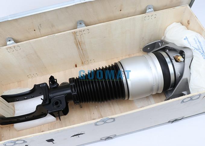 7L86160040D Composite Audi Air Suspension Parts / Air Shocks And Struts ...