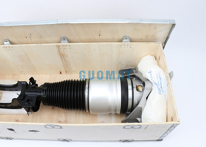 Touareg 7LA 7L6 7L7 7L86160040D VW Air Shocks / Air Bag Suspension Parts
