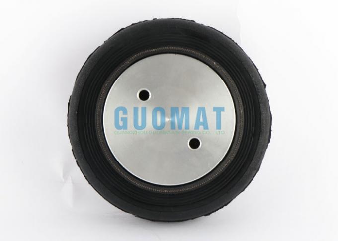 GUOMAT 1K130070 Convoluted Air Spring Replacement for Goodyear