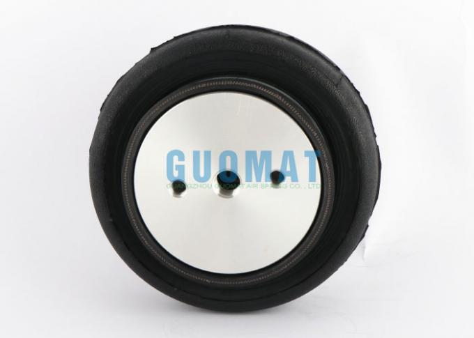 GUOMAT 1K130070 Convoluted Air Spring Replacement for Goodyear