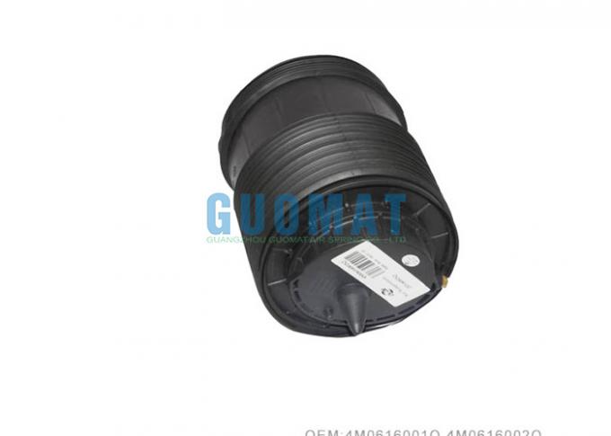 4M0616002P Air Spring Suspension For Audi Q7 ( 4M ) 201 5- 2018 Rear ...