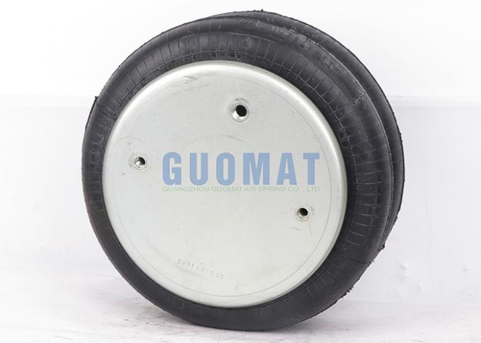 Goodyear 2B12-309 Industrial Air Spring for Suspension Systems