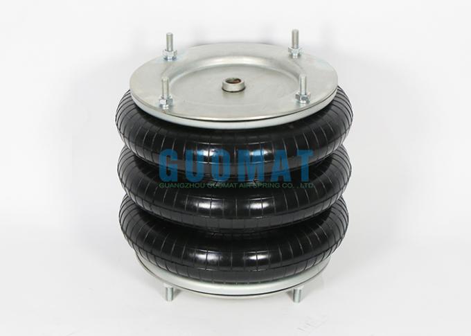 10''X3 Triple Convoluted Firestone Air Spring W01R584059