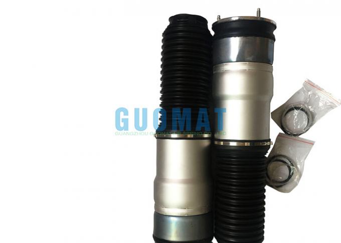 F01 F02 7 Series 2008 - 2015 BMW Air Suspension Kit 37126791675 37126791676