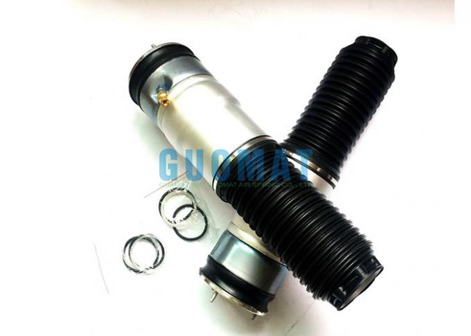F01 F02 7 Series 2008 - 2015 BMW Air Suspension Kit 37126791675 37126791676