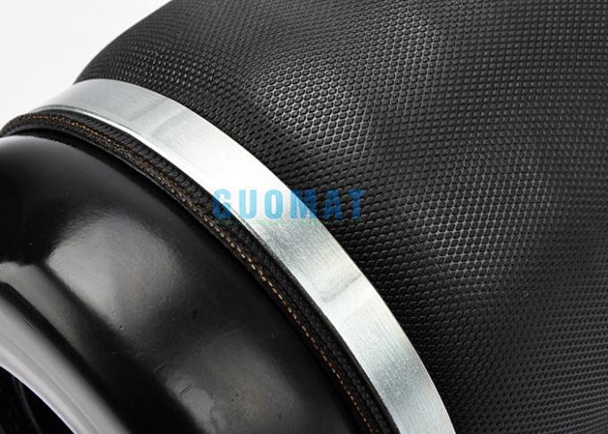 Rubber And Steel Mercedes Air Suspension GL X164 Front Air Suspension ...