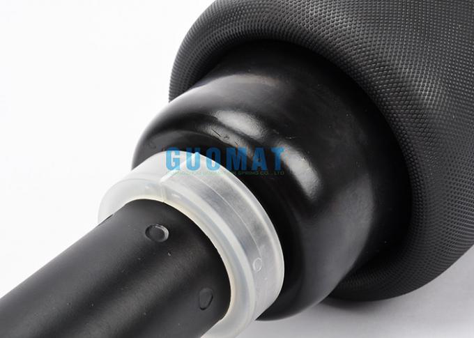 Mercedes - Benz ML W164 Front Air Suspension Shock A 164 320 58 13 With ...