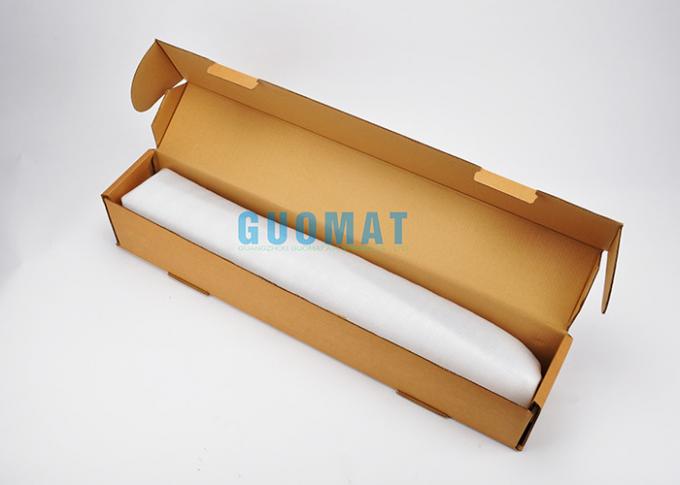 Mercedes - Benz ML W164 Front Air Suspension Shock A 164 320 58 13 With ...