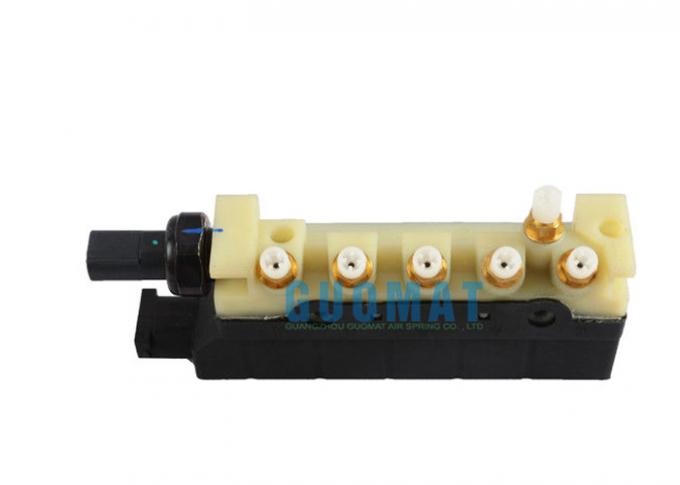 A2203200258 Air Suspension Pump Valve Block For Mercedes Benz S-Class W220