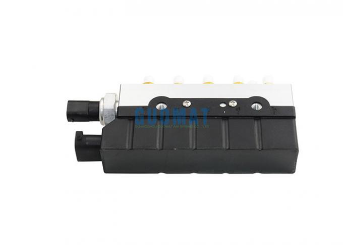 C2C35166 Air Suspension Pump Valve ForJaguar XJ8 XJ8 L XJR VDP X350 X358