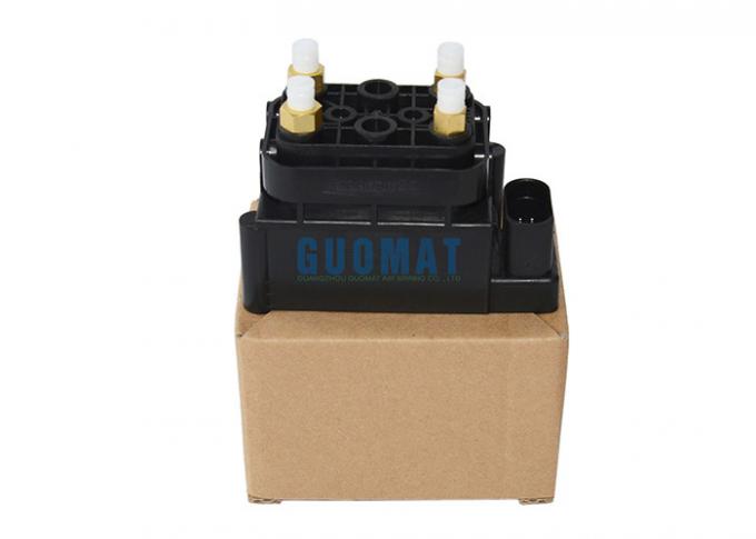 Jaguar XJ Series X351 2009-2016 Air Suspension Solenoid Valve Block ...
