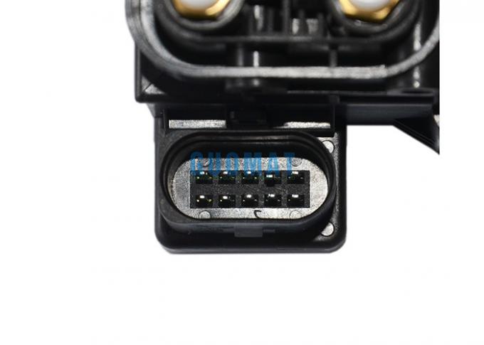 Jaguar XJ Series X351 2009-2016 Air Suspension Solenoid Valve Block ...