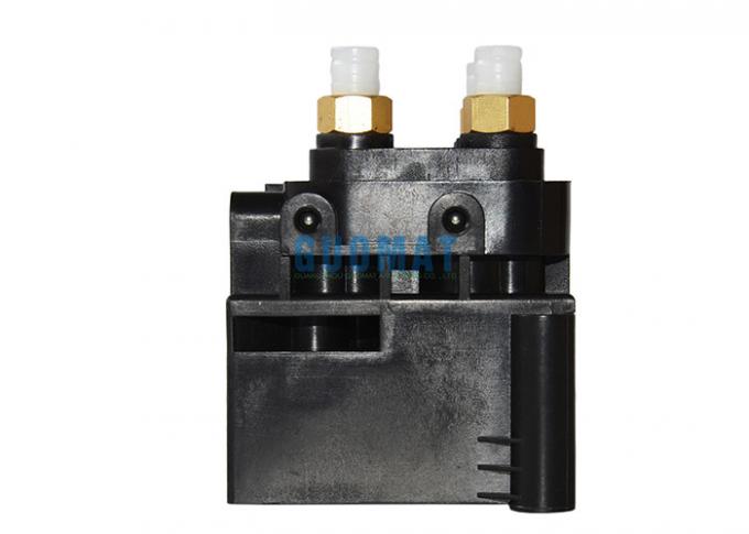Jaguar XJ Series X351 2009-2016 Air Suspension Solenoid Valve Block ...