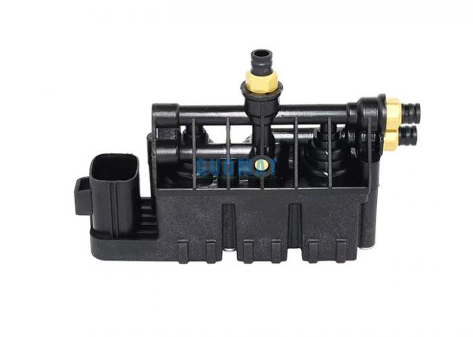 RVH500060 Air Suspension Valve Block For Land Rover Discovery 3 Range ...