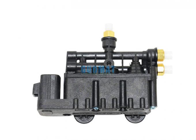 RVH000095 Air Suspension Valve Block For Land Rover LR4 / Discovery 4 ...