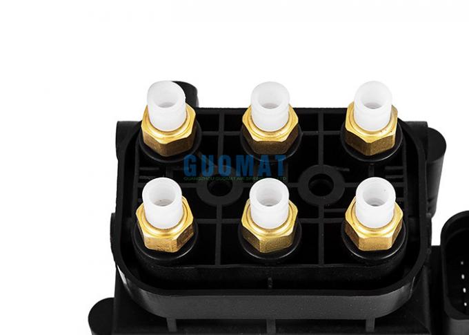 Jeep Grand Cherokee 2010 - 2017 Suspension Air Spring Separate Valve ...