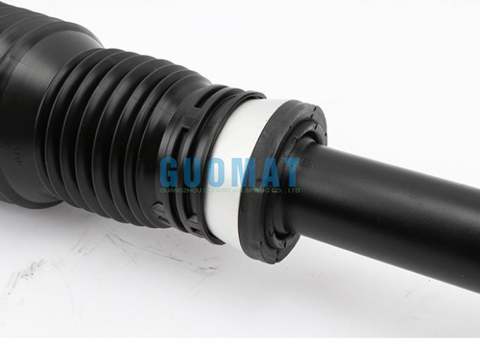 GLS X166 2015 - 2018 Front Right Mercedes Air Suspension Spring A1663201413