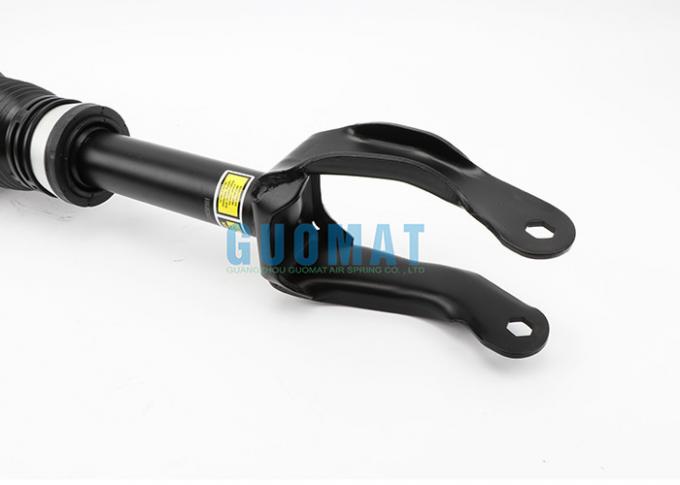 Steel Suspension Air Strut A1663201413 For Mercedes M Class W166 2011 ...