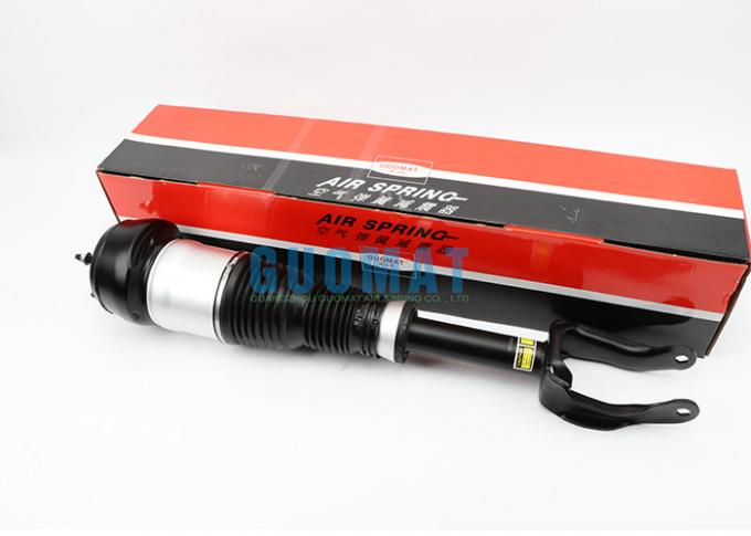 Mercedes M - Class W166 2011 - 2018 Front Left Air Suspension Shock ...