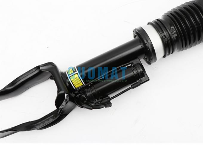 GL X166 Front Right Air Suspension Strut A1663206813 w / AIRMATIC & ADS ...