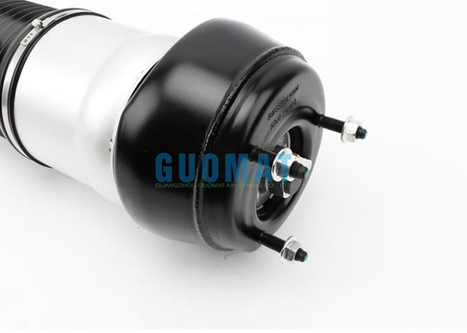 Mercedes-Benz ML W166 Left Front A1663201313 , A1663206713 Air ...