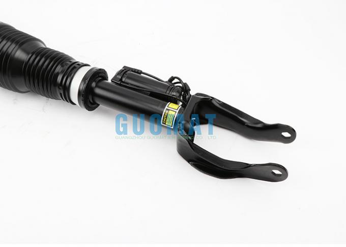 Natural Rubber Mercedes-Benz 12-15 GL X166 Front Right Air Suspension ...