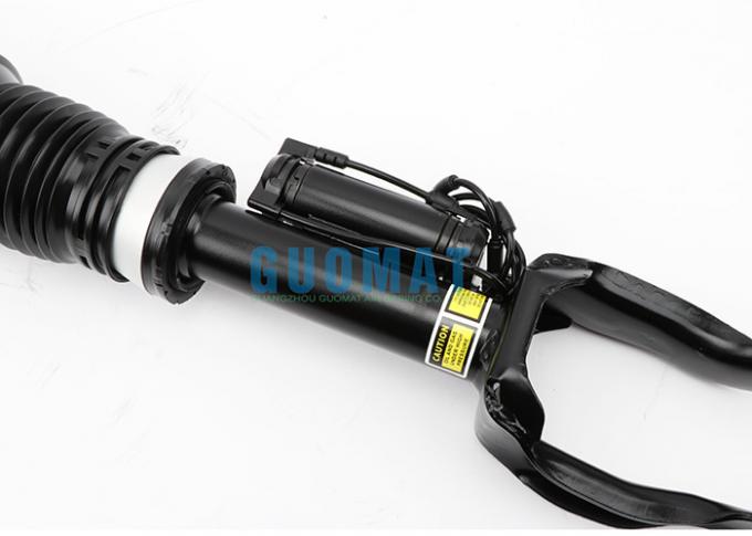 Mercedes-Benz ML W166 Left Front A1663201313 , A1663206713 Air ...