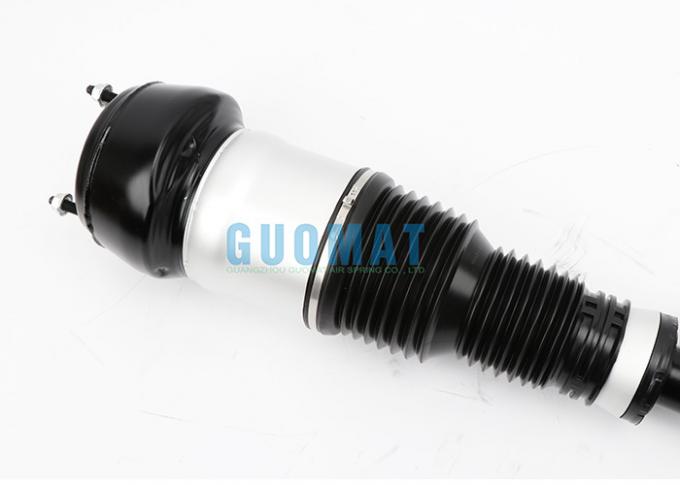 Mercedes-Benz ML W166 Left Front A1663201313 , A1663206713 Air ...