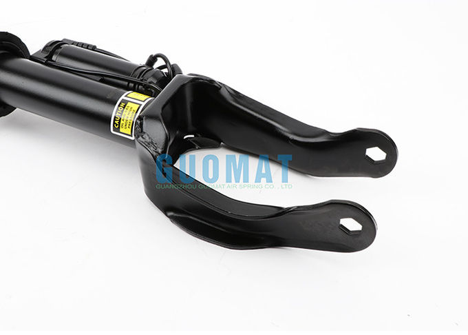 GL X166 Front Right Air Suspension Strut A1663206813 w / AIRMATIC & ADS ...
