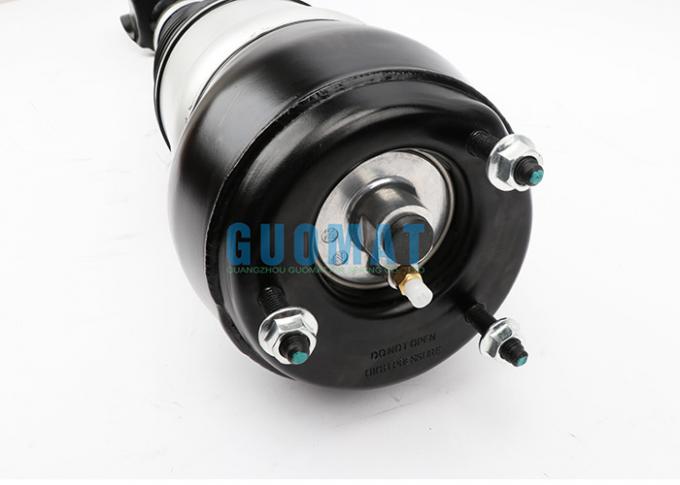 Mercedes-Benz GL X166 Left Front Air Suspension Spring A1663206813