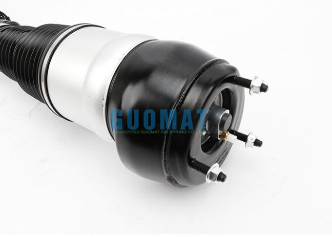 GUOMAT Suspension Air Spring A1663206713 For 2012 - 2018 Mercedes ...
