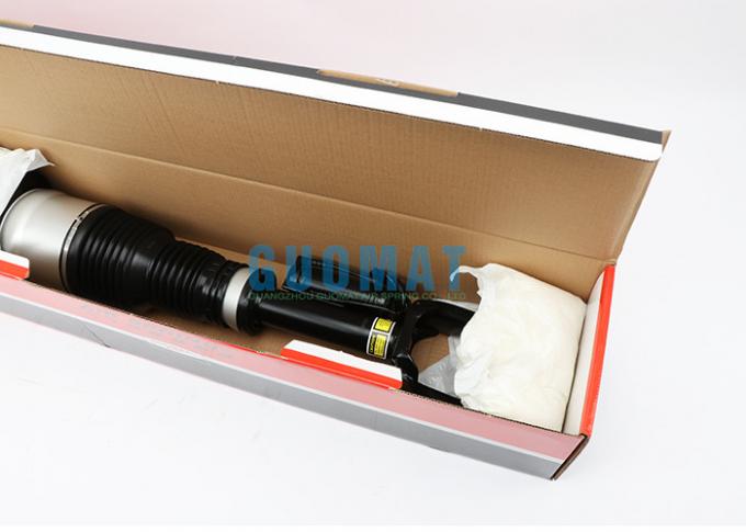 1663205266 Suspension Air Spring For 13 - 18 Mercedes - Benz GL - Class ...