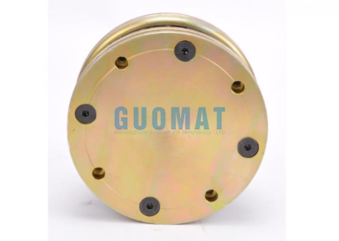 55mm Stroke Industrial Air Bellows Single Convolution PM/31061 Refer To ...