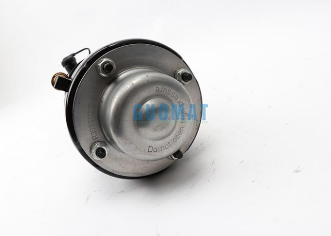 A6 / C6 Audi Air Suspension Parts 04-11 4F0616039R One Pair Suspension ...