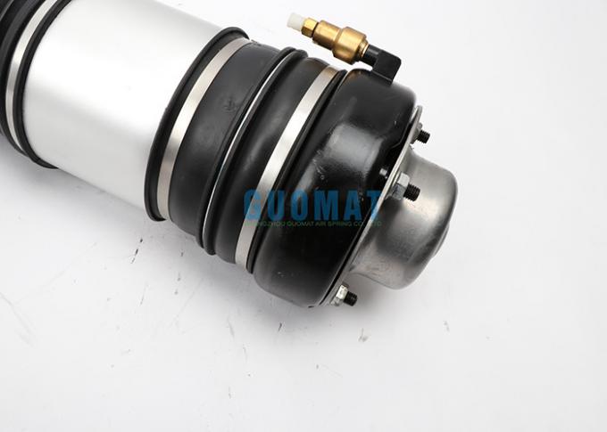 A6 / C6 Audi Air Suspension Parts 04-11 4F0616039R One Pair Suspension ...