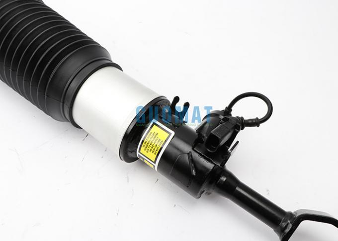 A6 / C6 Audi Air Suspension Parts 04-11 4F0616039R One Pair Suspension Air Spring GUOMAT NO 501004