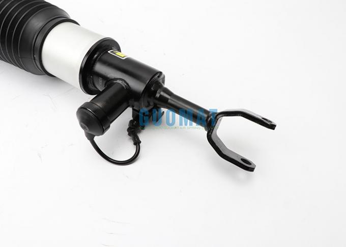 A6 / C6 Audi Air Suspension Parts 04-11 4F0616039R One Pair Suspension ...
