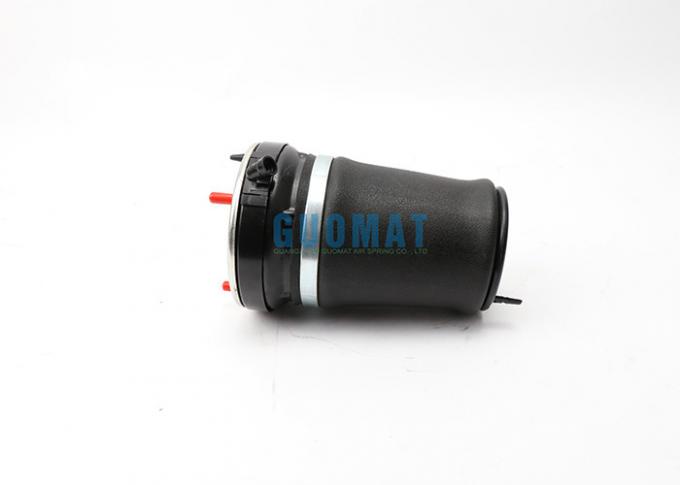 Front Left Air Suspension Air Spring Bags For BMW X5 00-07 4 Corner ...