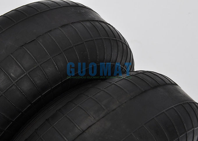 Firestone W01-358-7325 Force Devices For Die Cutting And Stamping Air ...