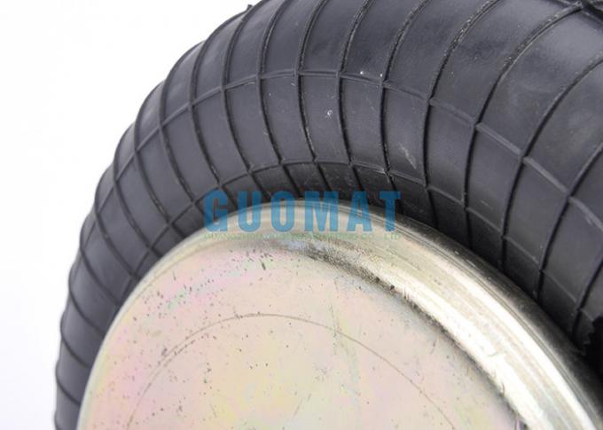 FD 120-17 CI Industrial Air Springs Double Convolution Air Actuator G3 ...