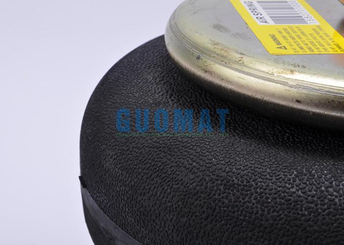 0.8 M Pa Lift Air Springs Or Axles For Trucks And Trailers Flexmember ...