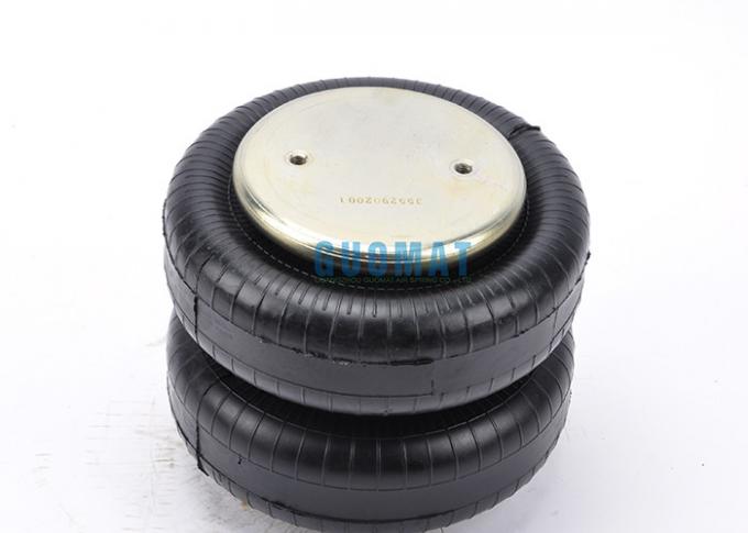 Durable Goodyear Air Bags Industrial Air Spring 2B9-252 For Commercial ...