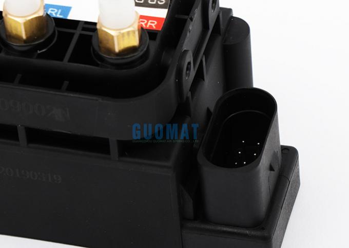 Mercedes S Class W221 Air Suspension Valve Block A2123200358 A2513200058