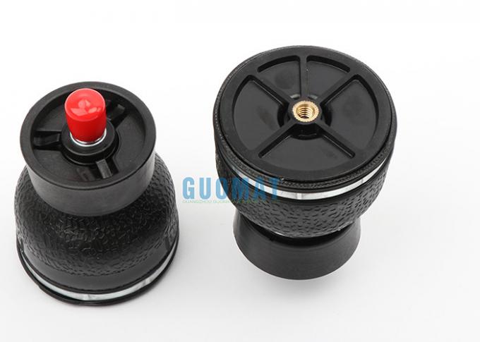 Mini Lobe Sleeve Airbag Suspension Kits Suspension Air Spring For Audio ...