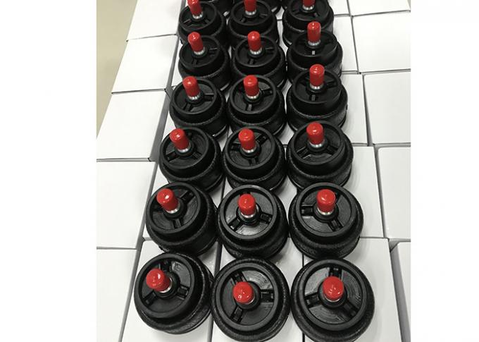 Mini Lobe Sleeve Airbag Suspension Kits Suspension Air Spring For Audio ...