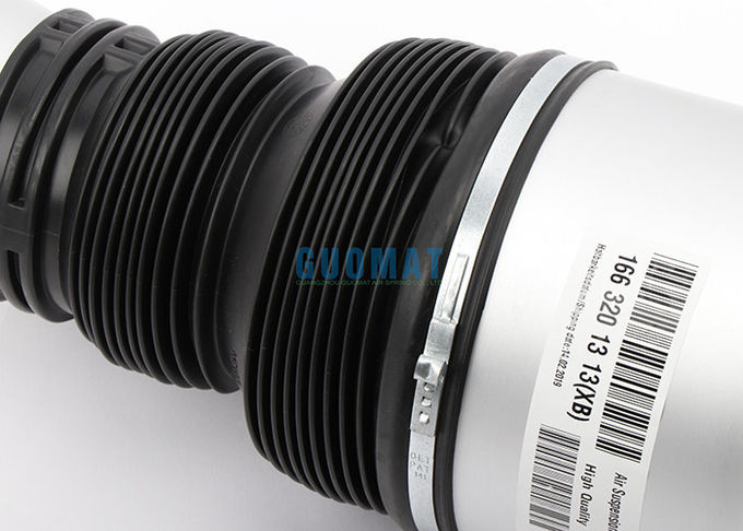 Rubber / Steel Material Mercedes Air Ride Suspension A1663206813 GL X166