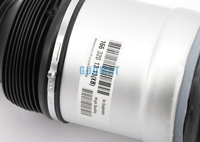 Left Front Suspension Air Spring Bag 1663206713 For Mercedes - Benz ML ...