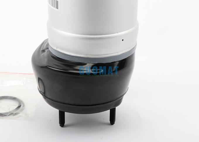 Left Front Suspension Air Spring Bag 1663206713 For Mercedes - Benz ML ...