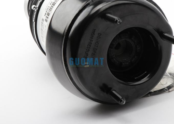 A1663201413 Mercedes GL Air Bag Suspension 12-15 GL X166 One Year Warranty