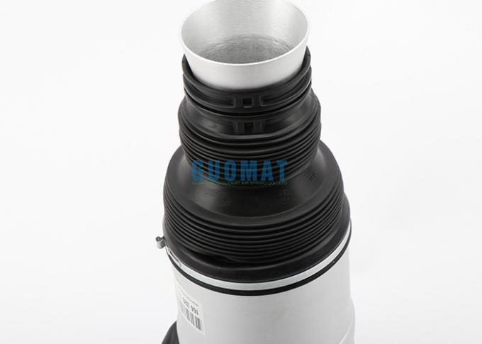 A1663201413 Mercedes GL Air Bag Suspension 12-15 GL X166 One Year Warranty